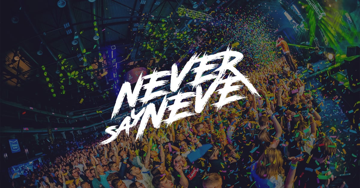 NEVER SAY NEVER PRESENTS METZKER VIKTÓRIA | 02.21. | ALBABAR • NEVER ...